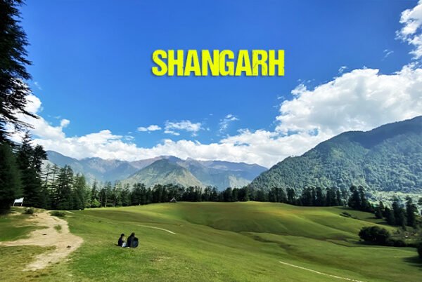 SHANGARH